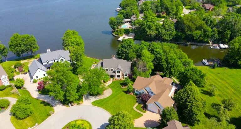 What to Know about Living in Lake St. Louis, Missouri (2026)