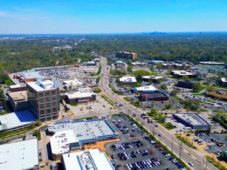 The 16 Best Suburbs in St. Louis, MO [2026 Guide]