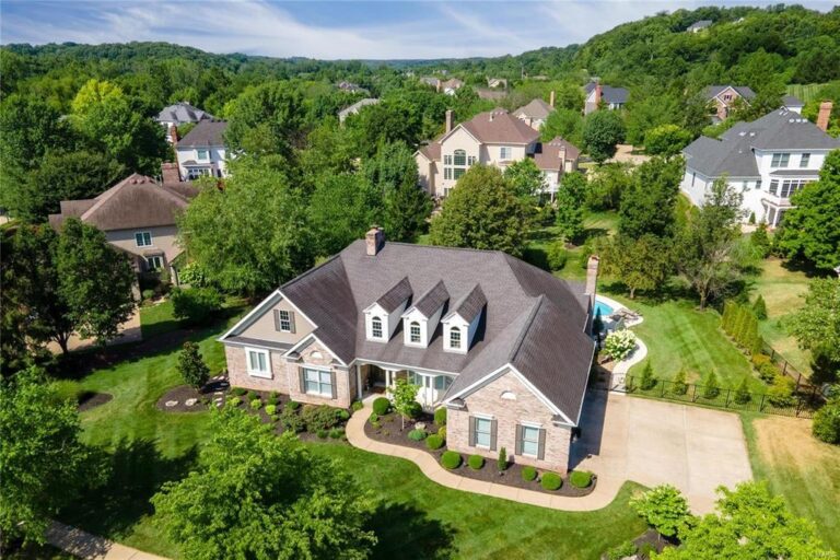 The 16 Best Suburbs in St. Louis, MO [2026 Guide]