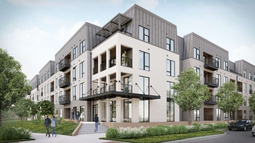 Wildhorse Village Explained: Chesterfield's HUGE Development