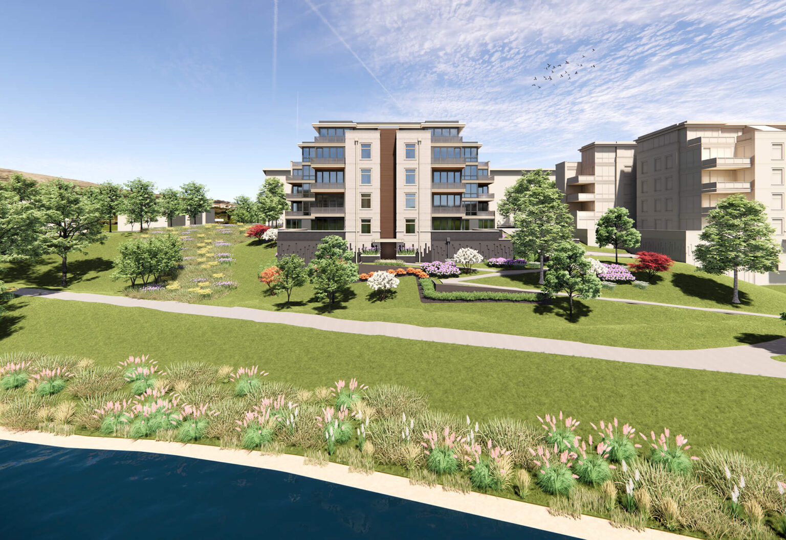 Wildhorse Village Explained: Chesterfield's HUGE Development