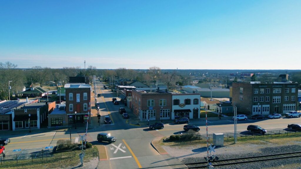 Living in Wentzville, MO: One of STL’s Fastest-Growing Suburbs