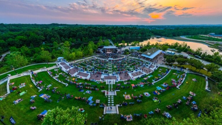 Living in Chesterfield, MO: Your Ultimate Suburb Guide