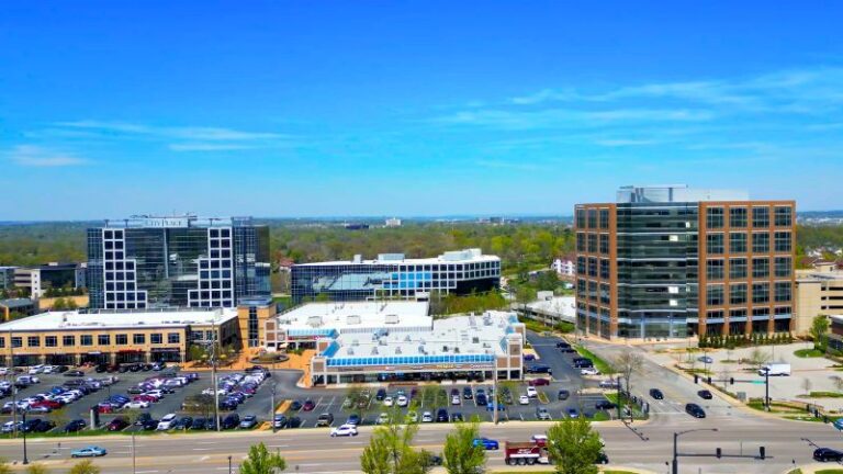 Your Ultimate Guide to Living in Creve Coeur, MO