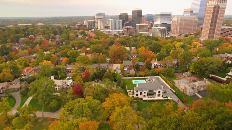 The Ultimate 2026 Guide to Living in Ladue, MO