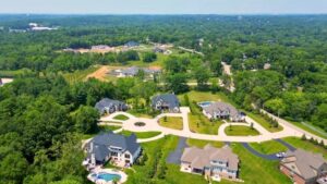 20 Most Expensive Suburbs of St. Louis, MO (2026)