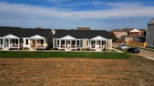 New Town at St. Charles, MO 2025 Neighborhood Guide