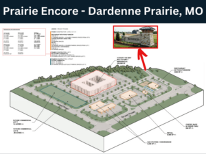 The Guide to Living in Dardenne Prairie, MO (2025)