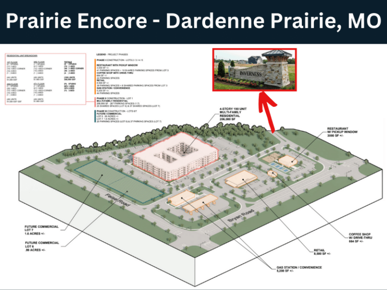 The Guide to Living in Dardenne Prairie, MO (2025)