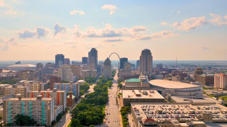 Everything You Need to Know Before Moving to St. Louis, MO