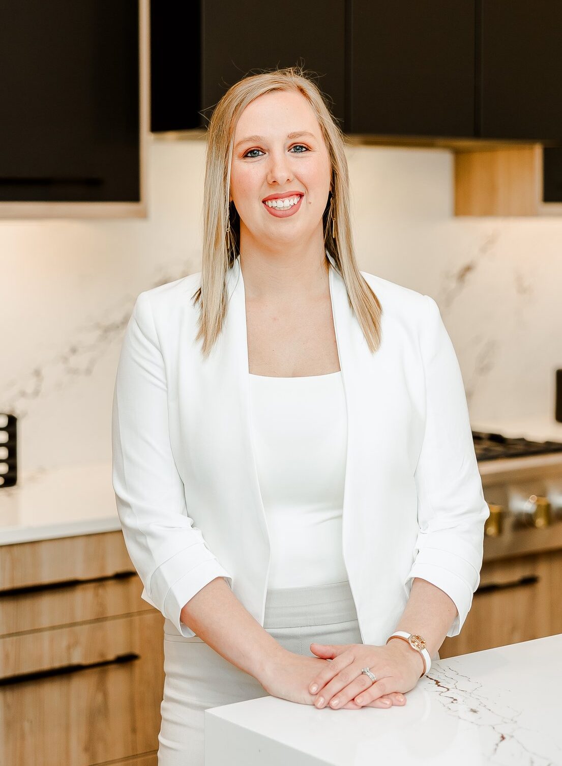 Kate Wilhelms - Gateway Realty Group