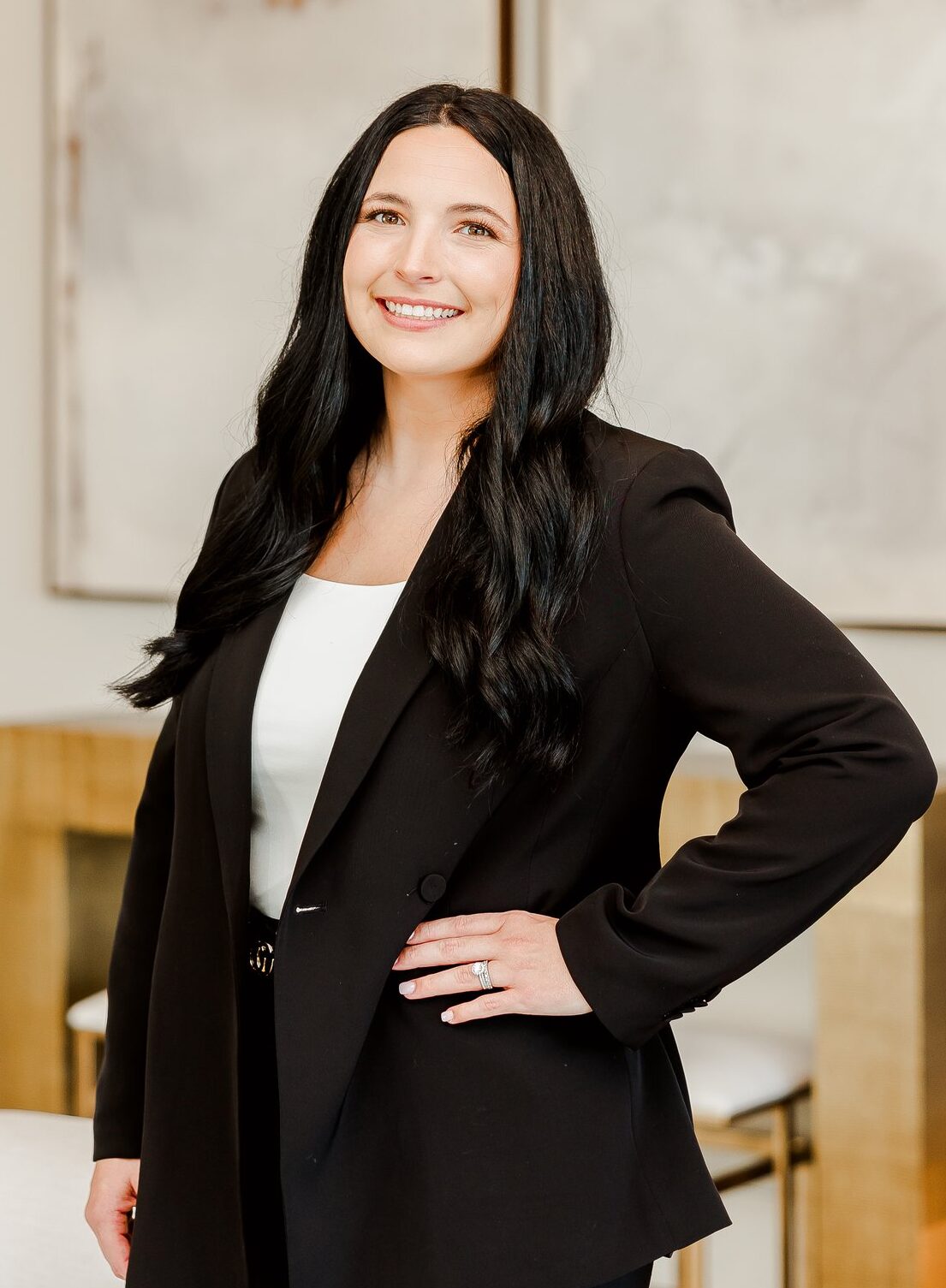 Lana Prinster - Gateway Realty Group