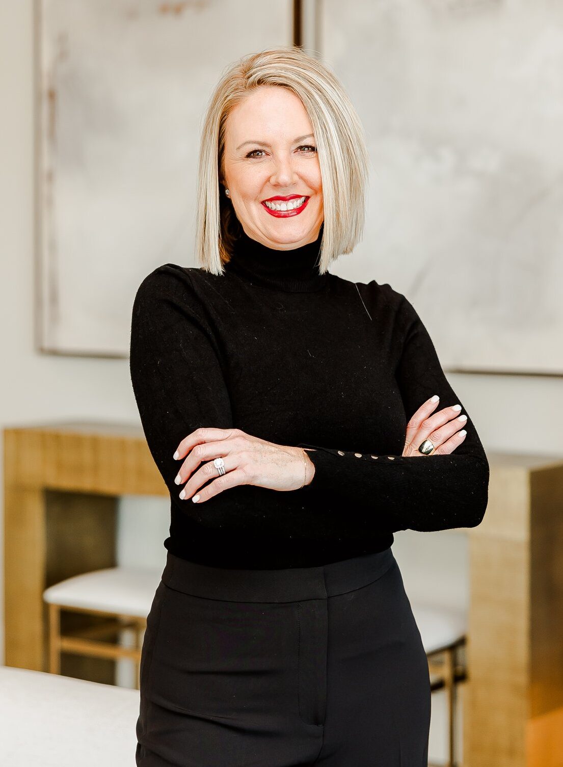 Mindy Bushman - Gateway Realty Group