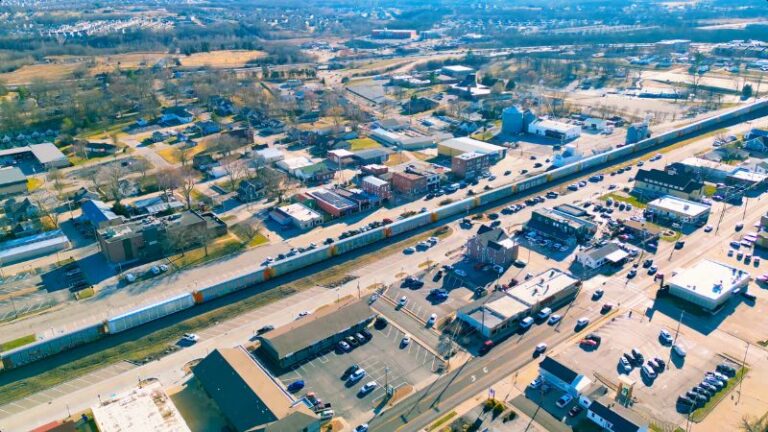 Living in Wentzville, MO: One of STL’s Fastest-Growing Suburbs
