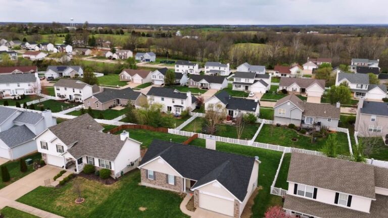 Living in Wentzville, MO: One of STL’s Fastest-Growing Suburbs