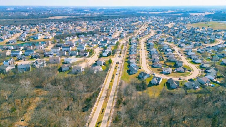 Living in Wentzville, MO: One of STL’s Fastest-Growing Suburbs