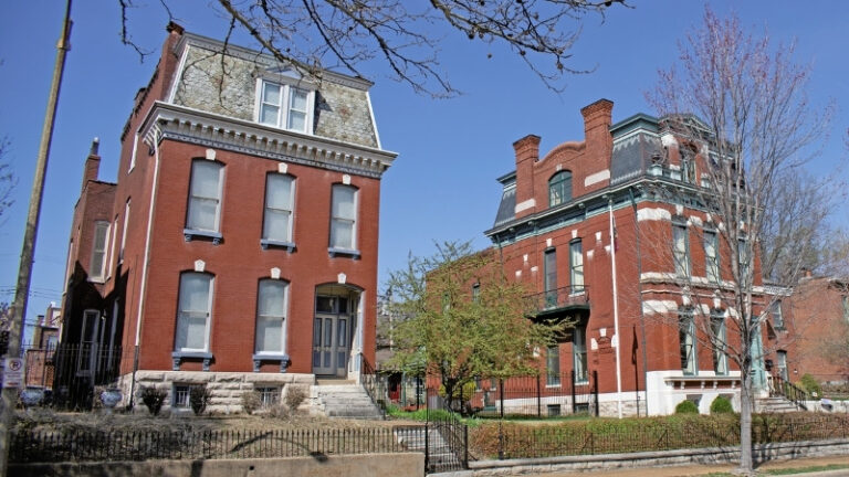 Everything You Need to Know about Living in Soulard, St. Louis