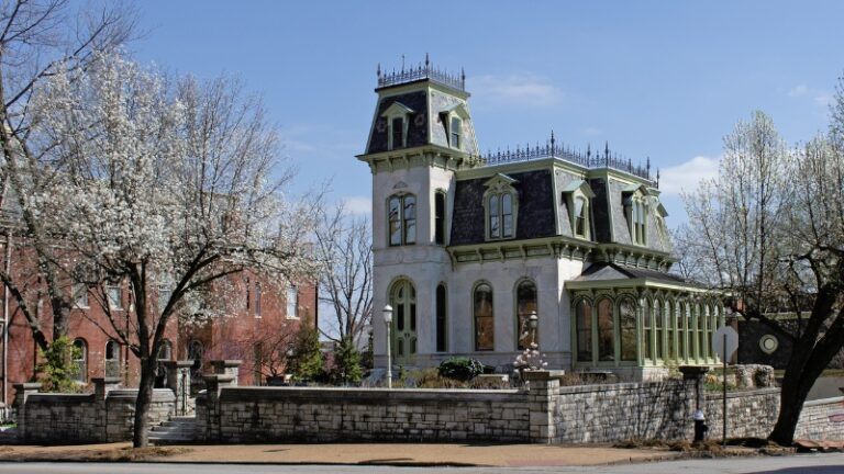 Everything You Need to Know about Living in Soulard, St. Louis