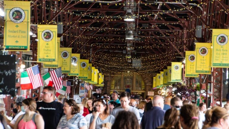 Everything You Need to Know about Living in Soulard, St. Louis