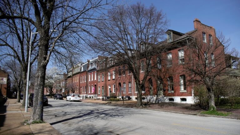 Everything You Need to Know about Living in Soulard, St. Louis