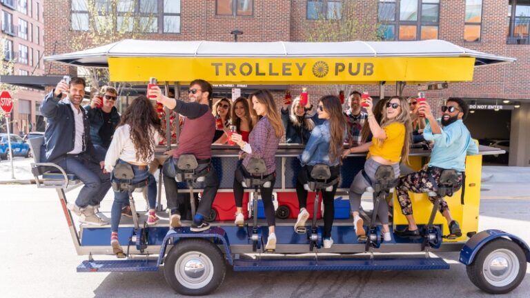 Everything You Need to Know about Living in Soulard, St. Louis