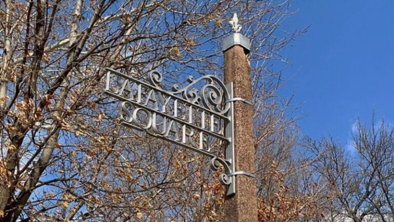 The Ultimate Guide to Living in Lafayette Square, St. Louis