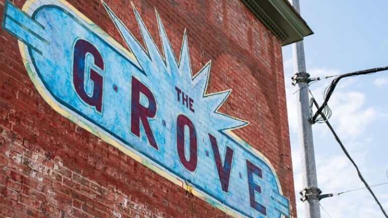 Your Guide to Living in The Grove, St. Louis