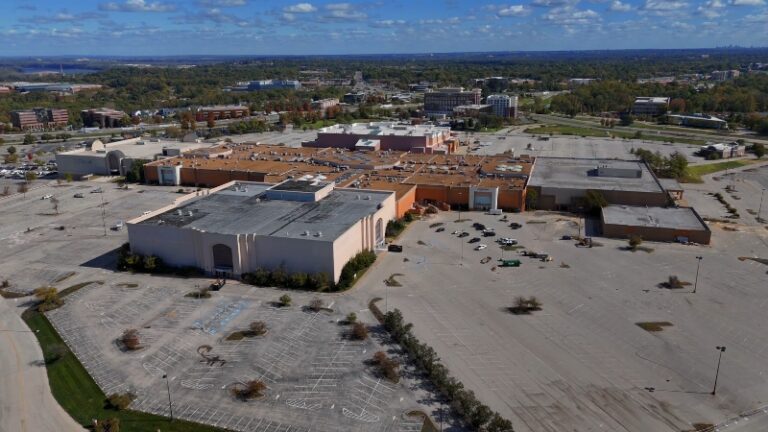 What To Know About The New $2 Billion Downtown Chesterfield, MO