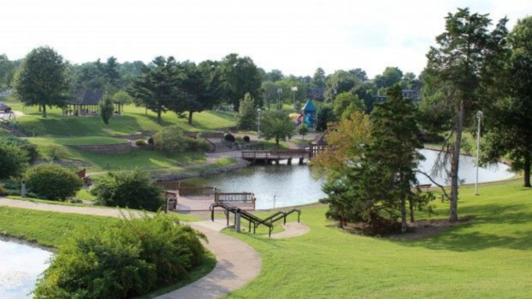 Living in Ballwin, MO: One of the Best Places To Live