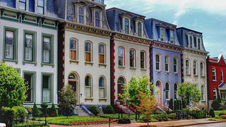 The 10 Best Neighborhoods in St. Louis, MO (2026 Guide)