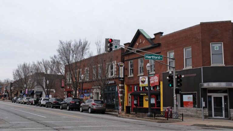 The 10 Best Neighborhoods in St. Louis, MO (2026 Guide)