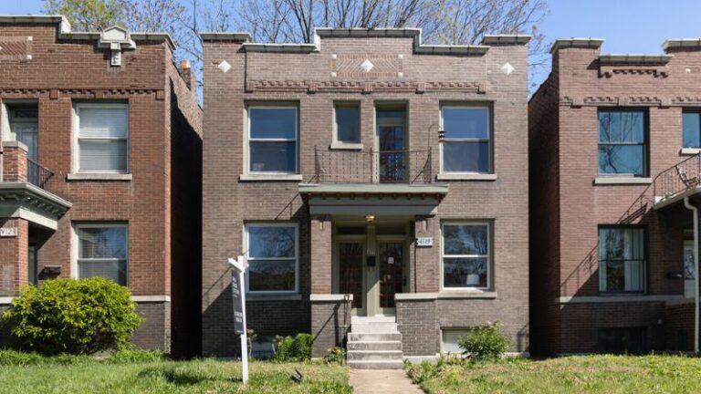 The 10 Best Neighborhoods in St. Louis, MO (2026 Guide)