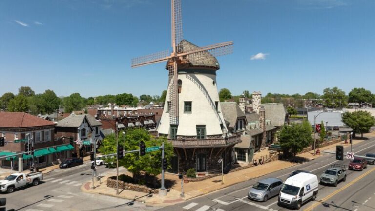 The 10 Best Neighborhoods in St. Louis, MO (2026 Guide)