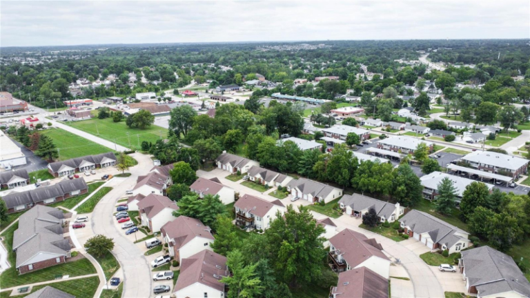Your Suburb Guide to Living in St. Peters, MO