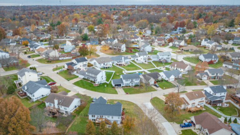 Your Suburb Guide to Living in St. Peters, MO
