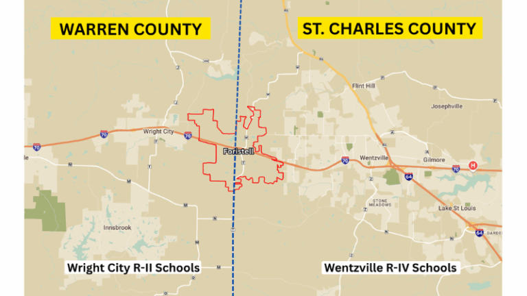 The Buyer's Guide to Living in Foristell, MO (2025)