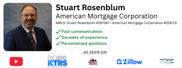 5 Best Mortgage Lenders in the St. Louis Area (2025)